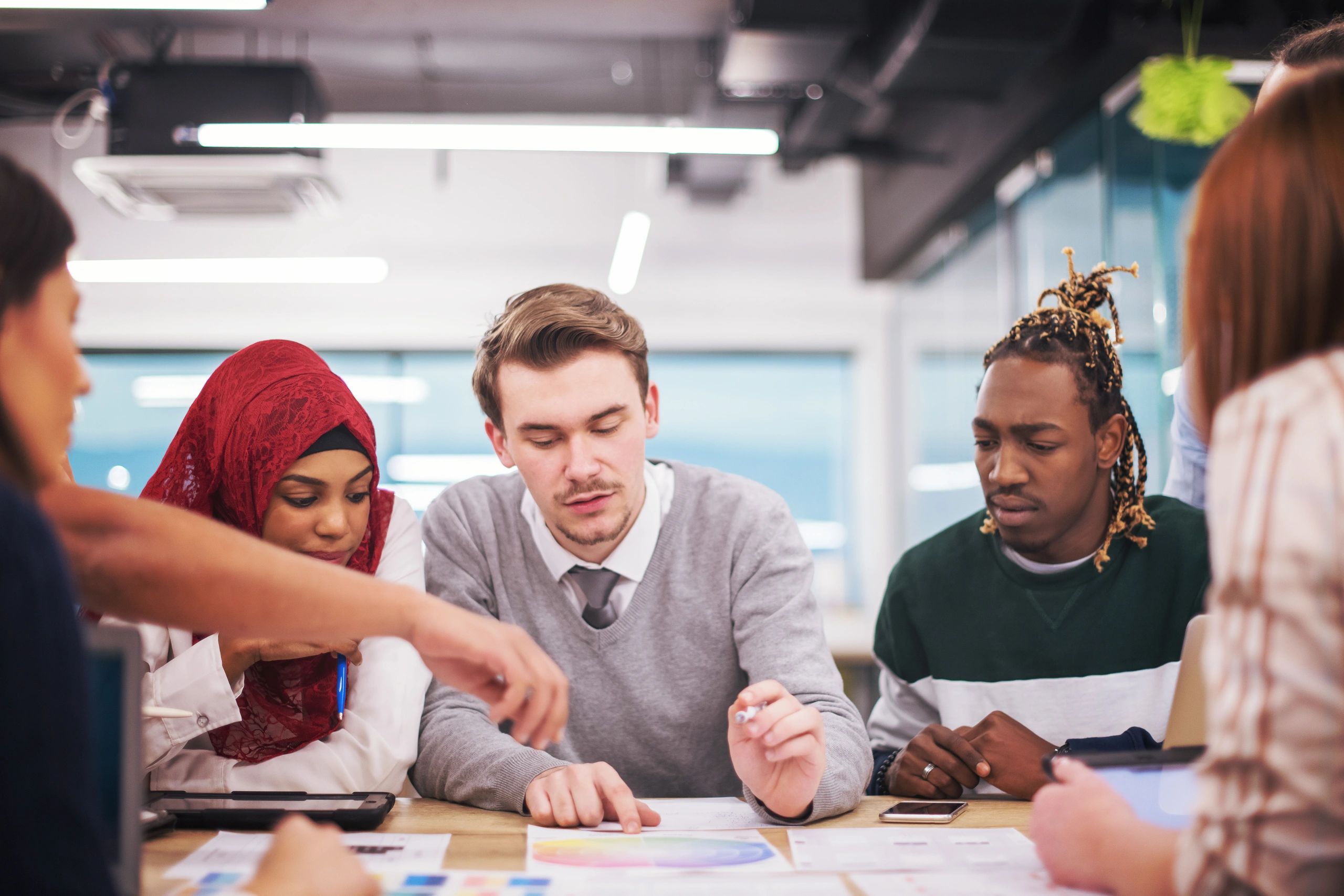 ElitePath Educational Solutions- Study in Canada!