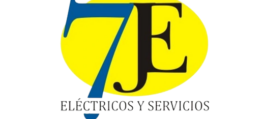 7J Electricos y Servicios, S.R.L. - Inicio