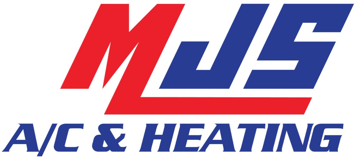 MJSAIRCONDITIONING.COM