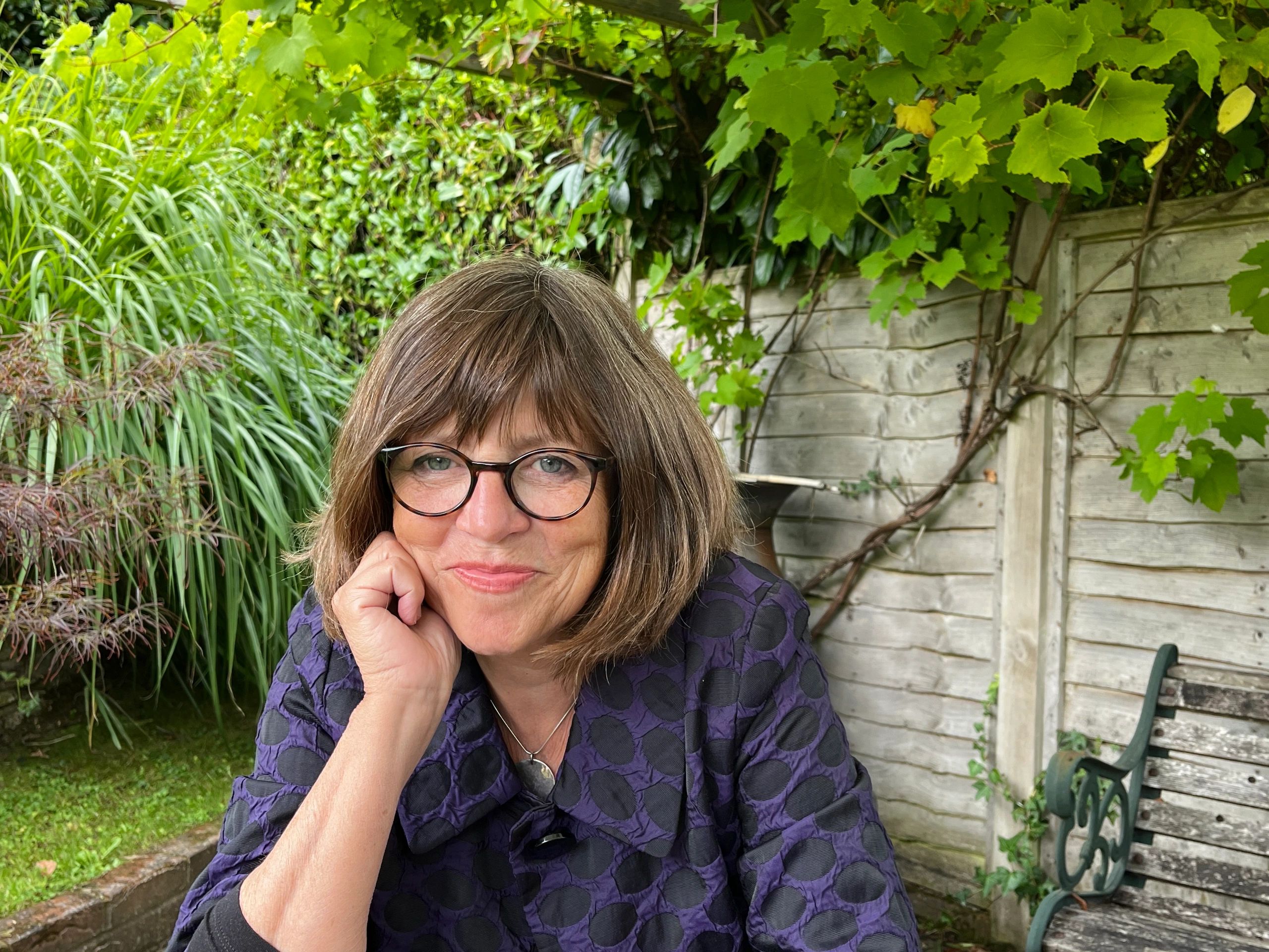 Psychosynthesis Therapy | About Emma Weddle Therapy