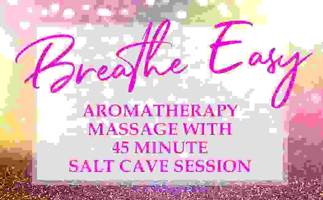 Spa, Salt Cave, Massage, Facials - eforea Spa