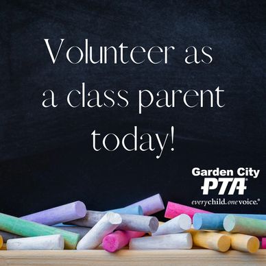 Garden City PTA