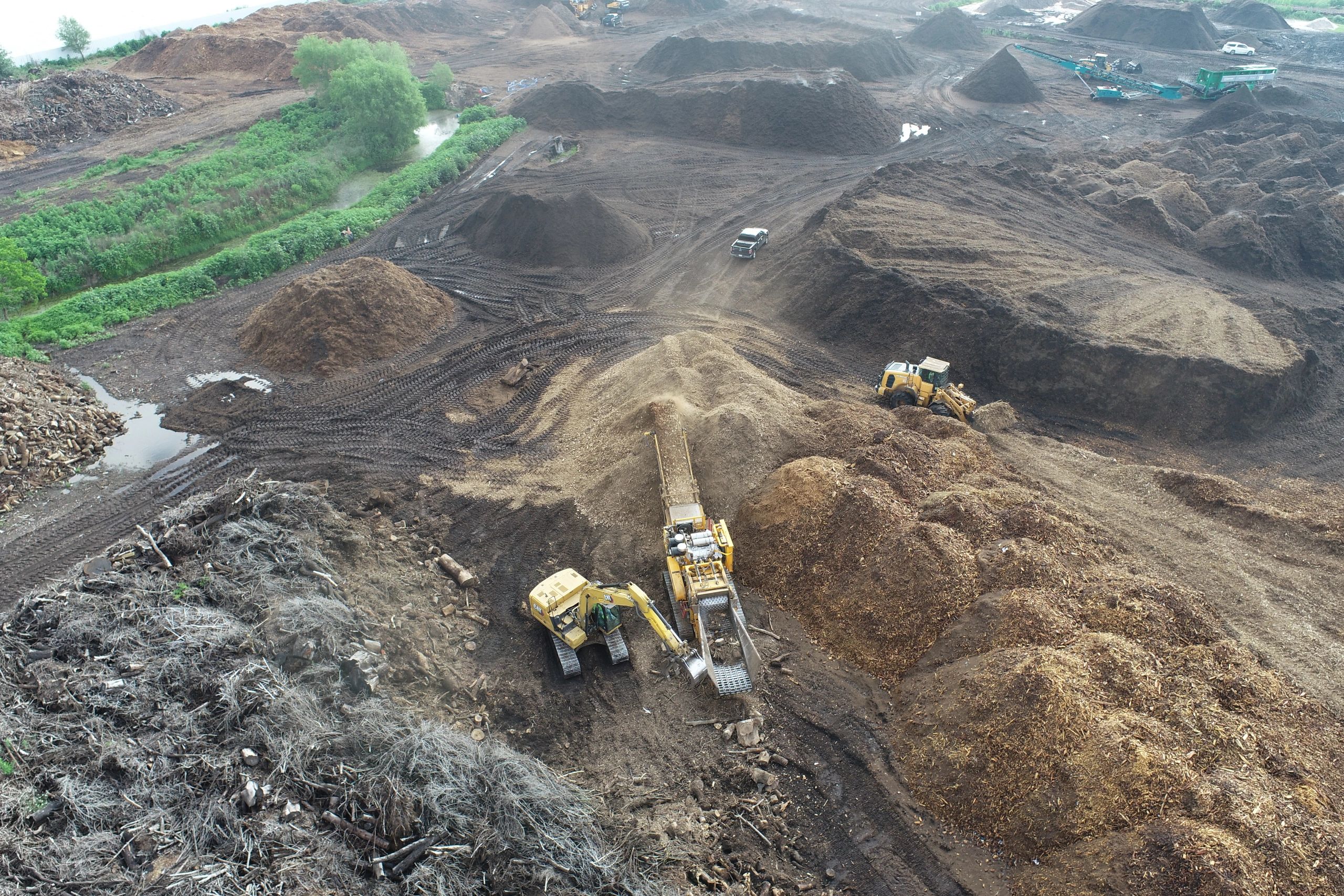 CAT Duty Cycle Specs. | Private