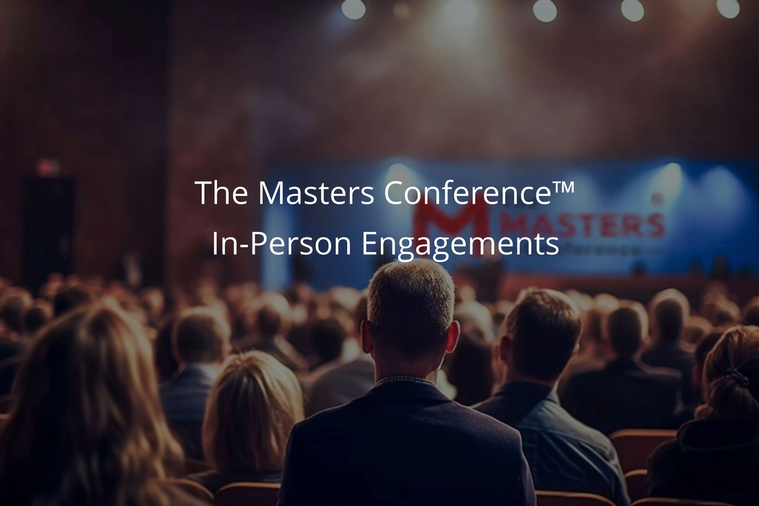 The Masters Conference