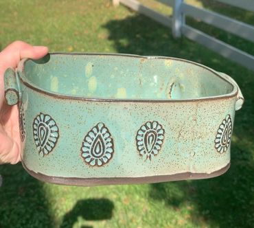 Classes, Pottery, Ceramics - TealNest Pottery - Fairfax, Virginia