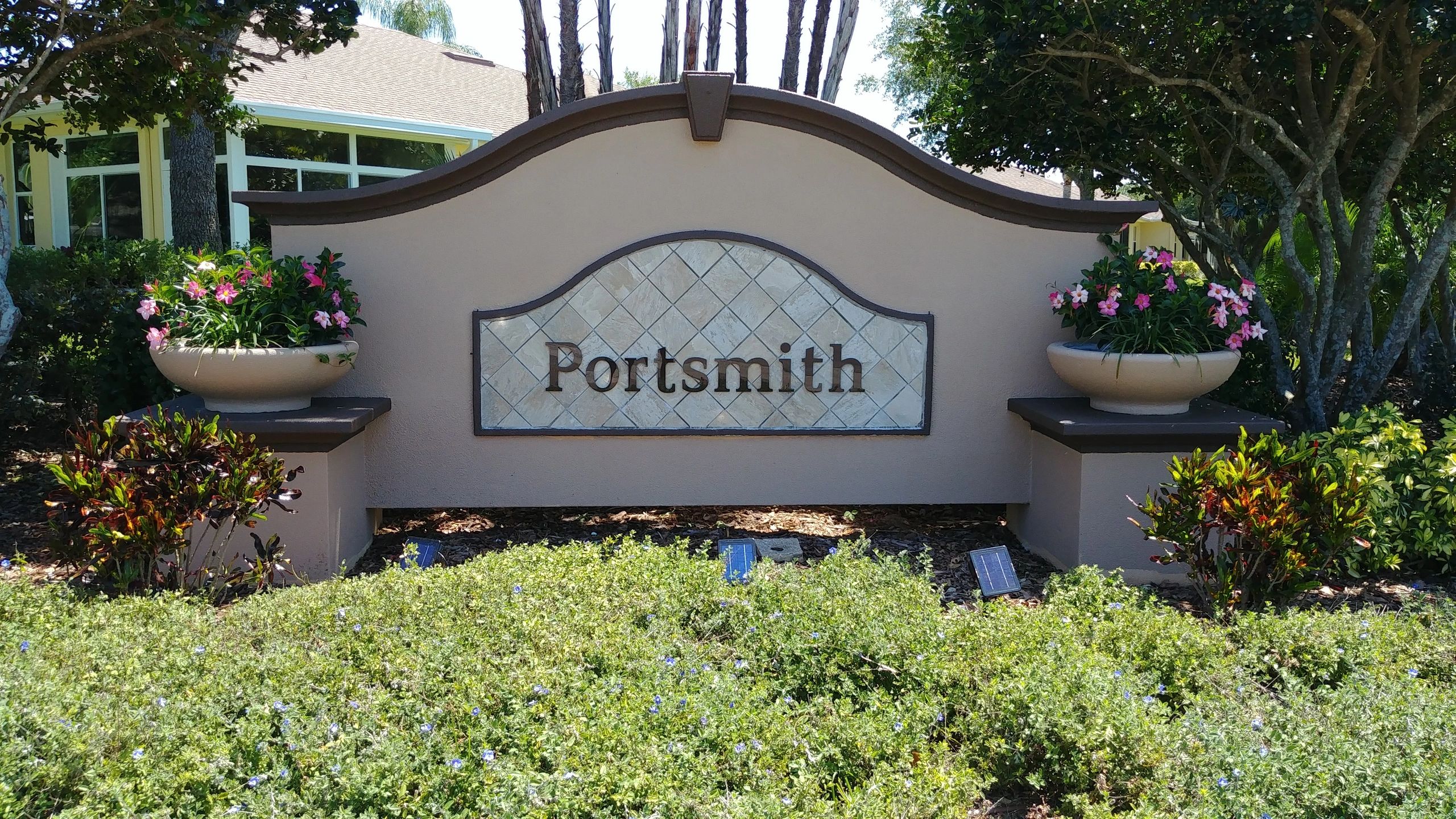 Social News | Portsmith COA