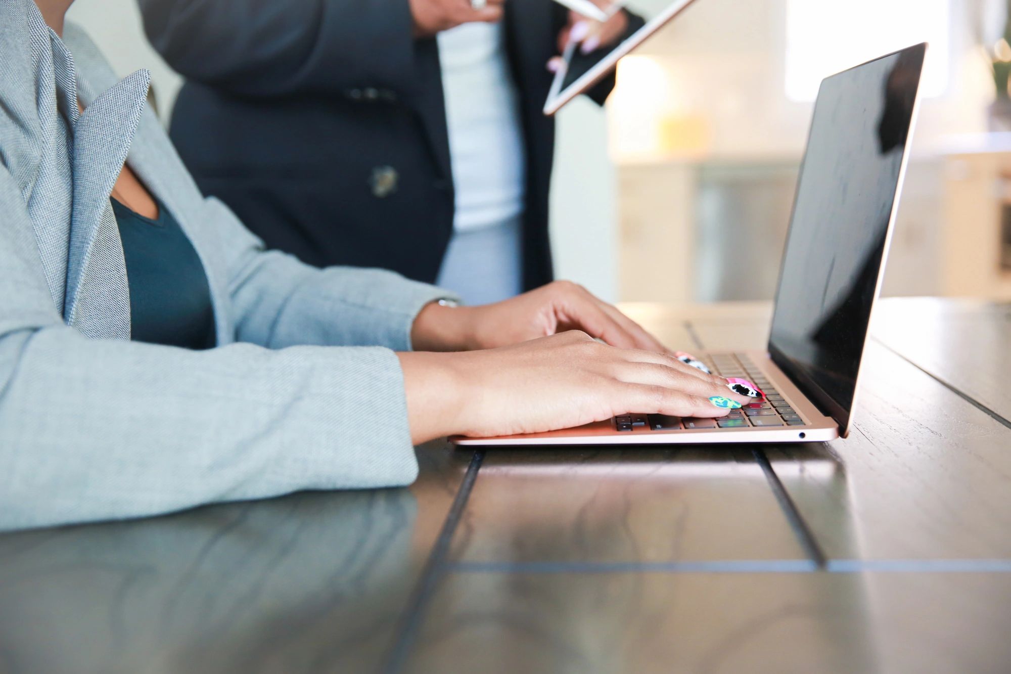 About | Your Virtual Angel