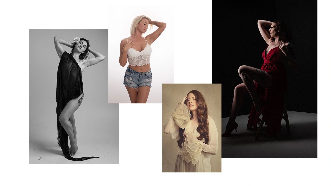 HOME [barbaraanne.ca]