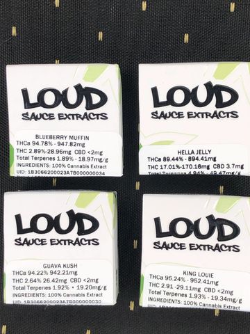 Delivery - NJGLOWGREEN