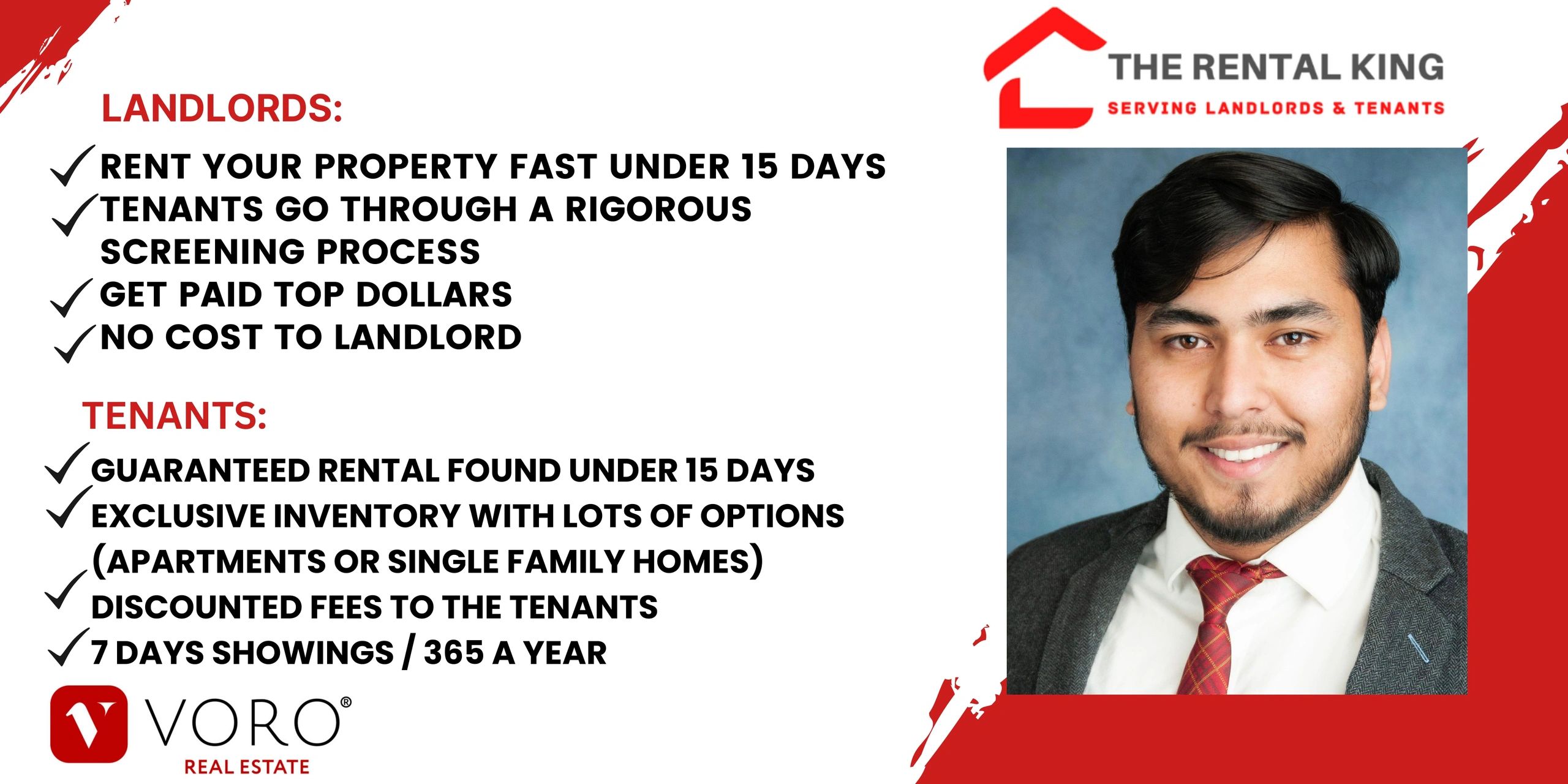 THERENTALKING - Apartment for Rent, House for Rent, Zillow Rentals