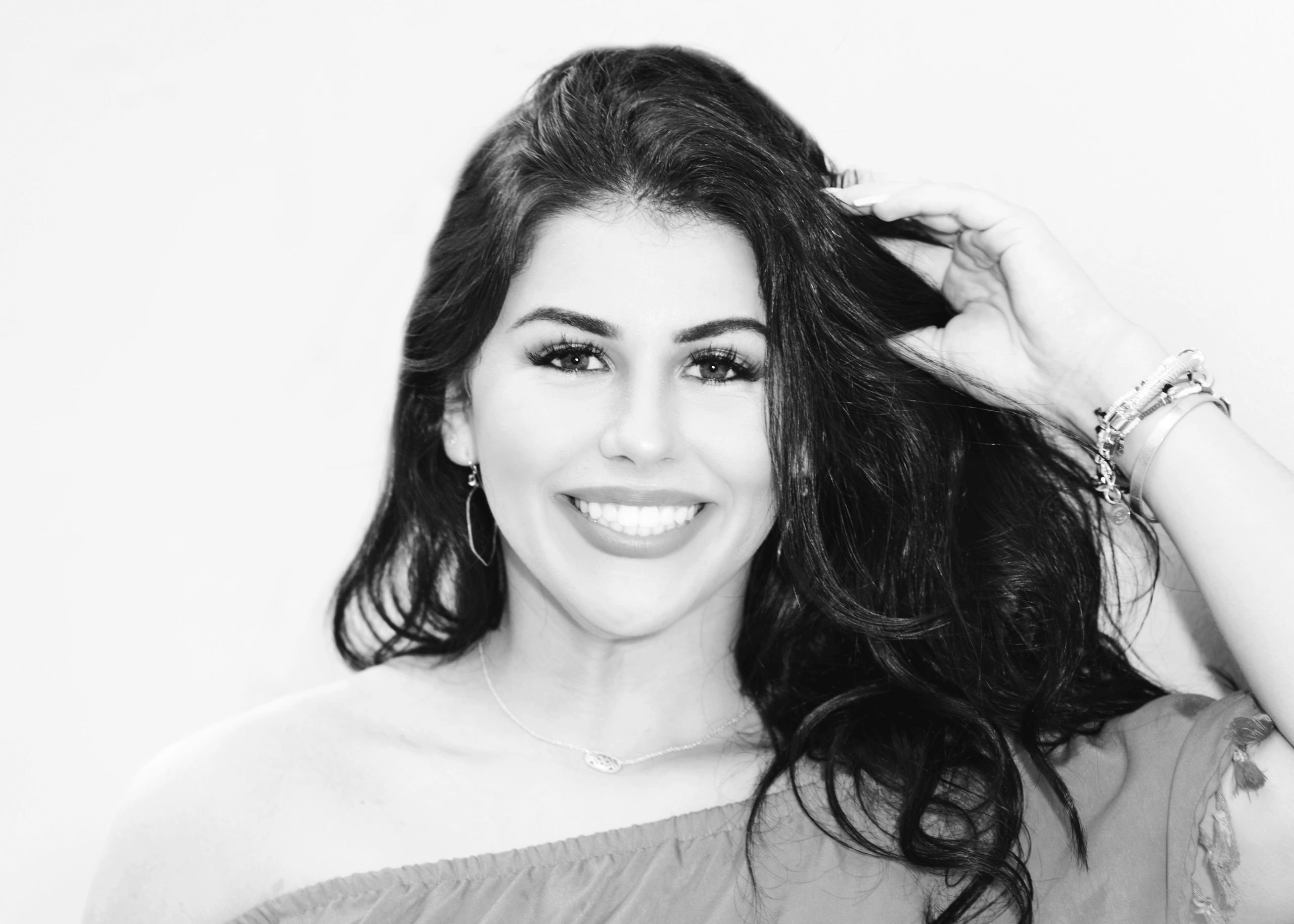 Calla Prejean