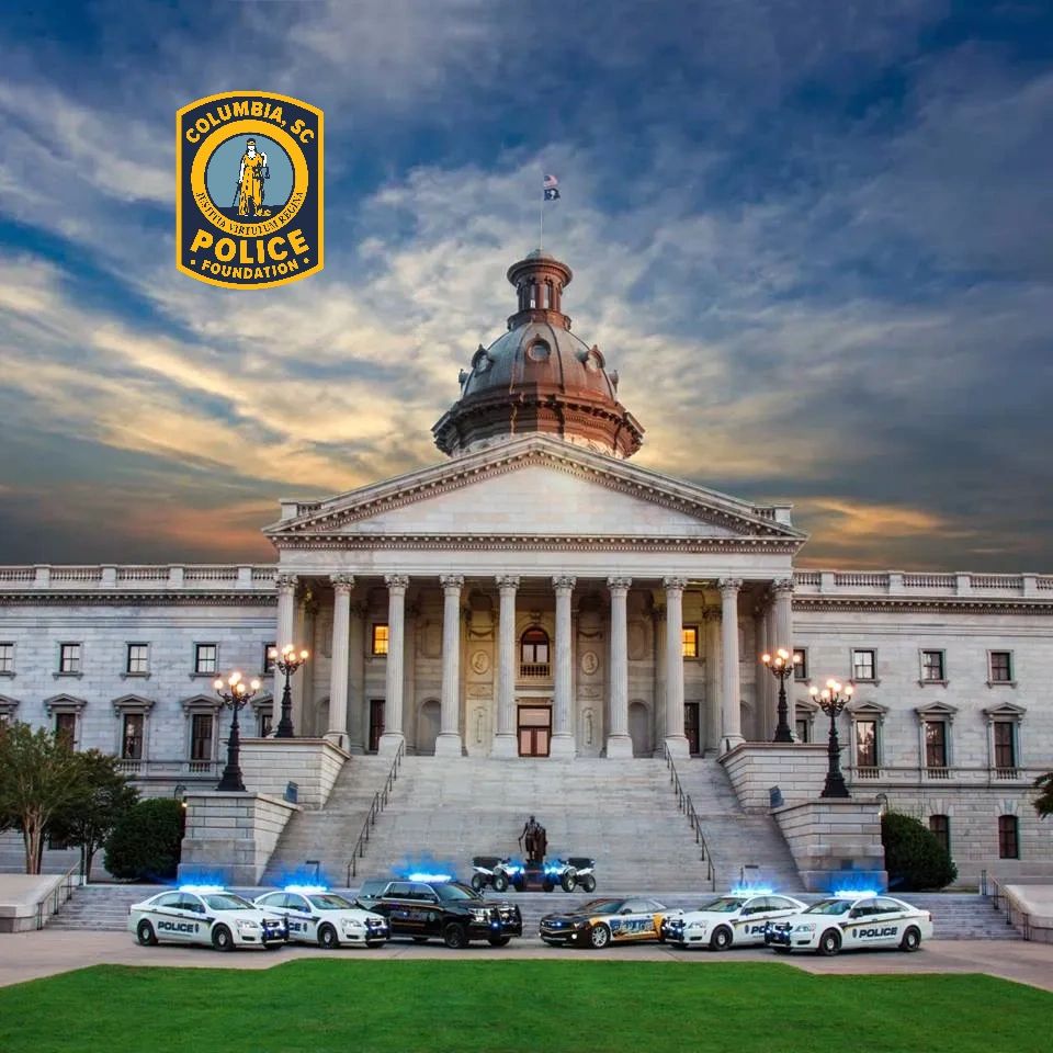 Columbia Police Department Foundation