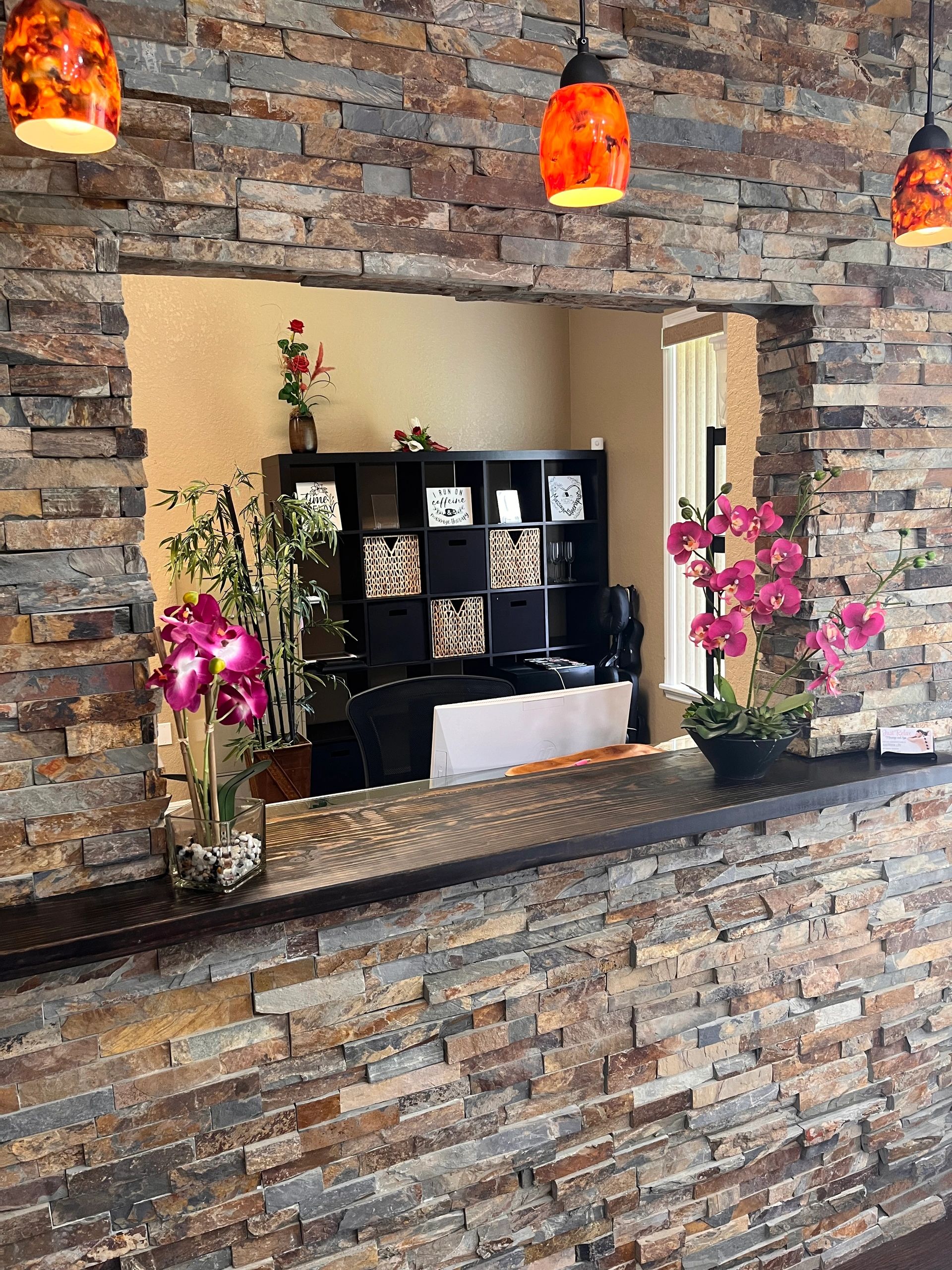 Massage Services - Just Relax Massage and Spa