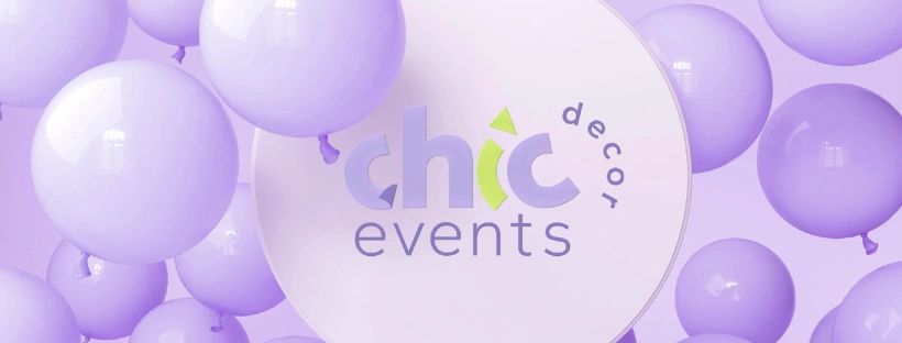 Chic Events Decor