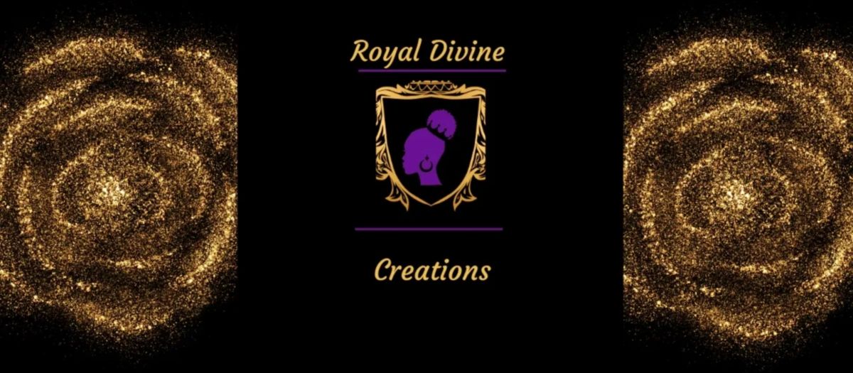 Royal Divine Creations, LLC - Home