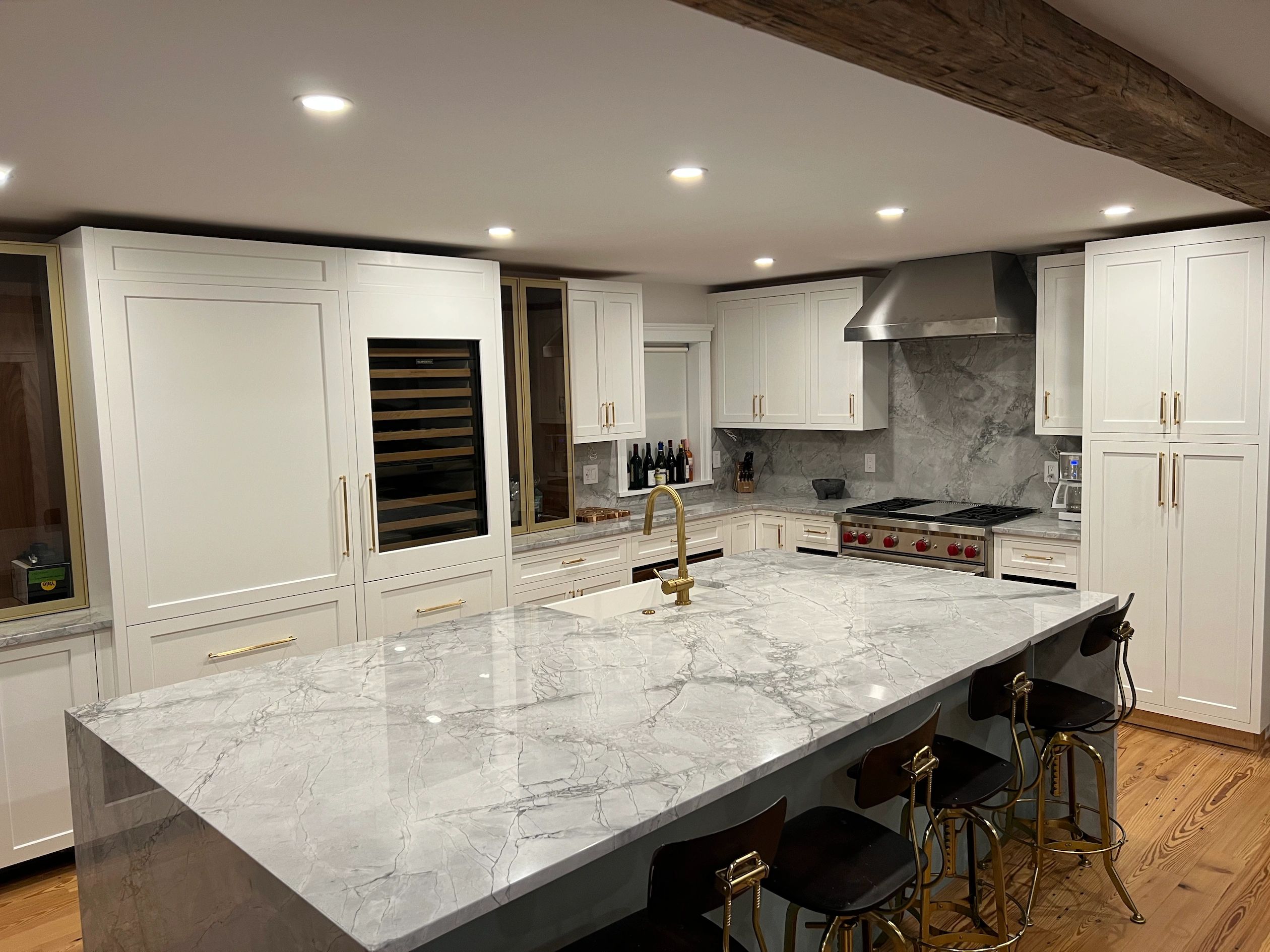 Massachusetts Home Remodeling