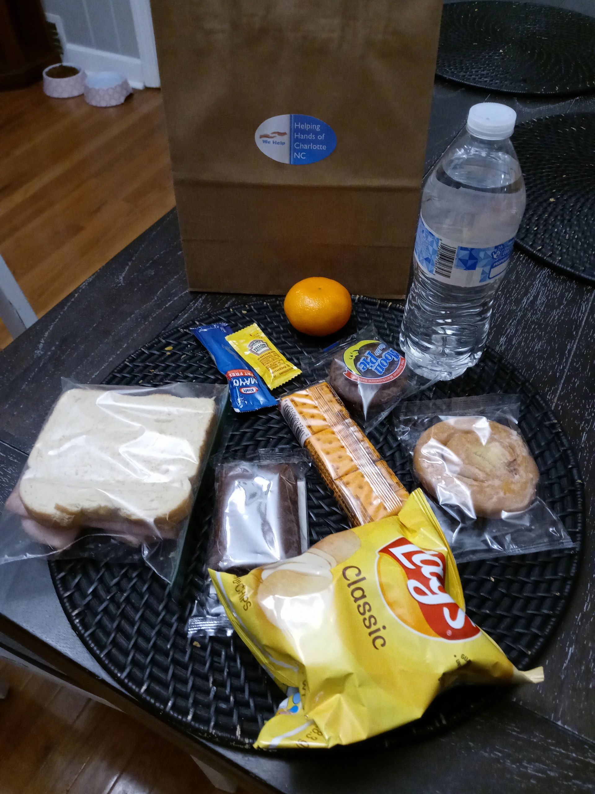 Serving the homeless in 2021