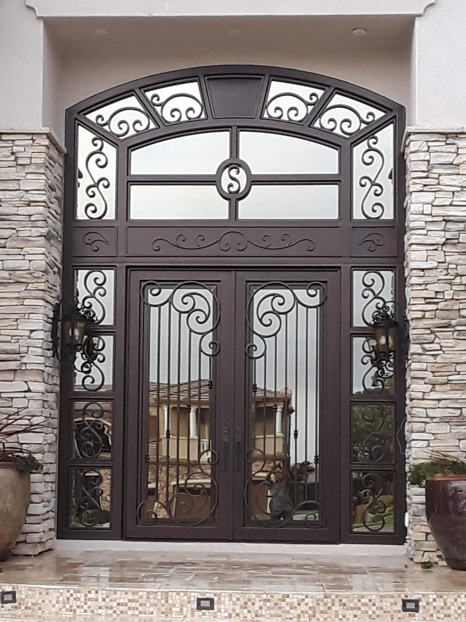 Atanacio Custom Fabrication