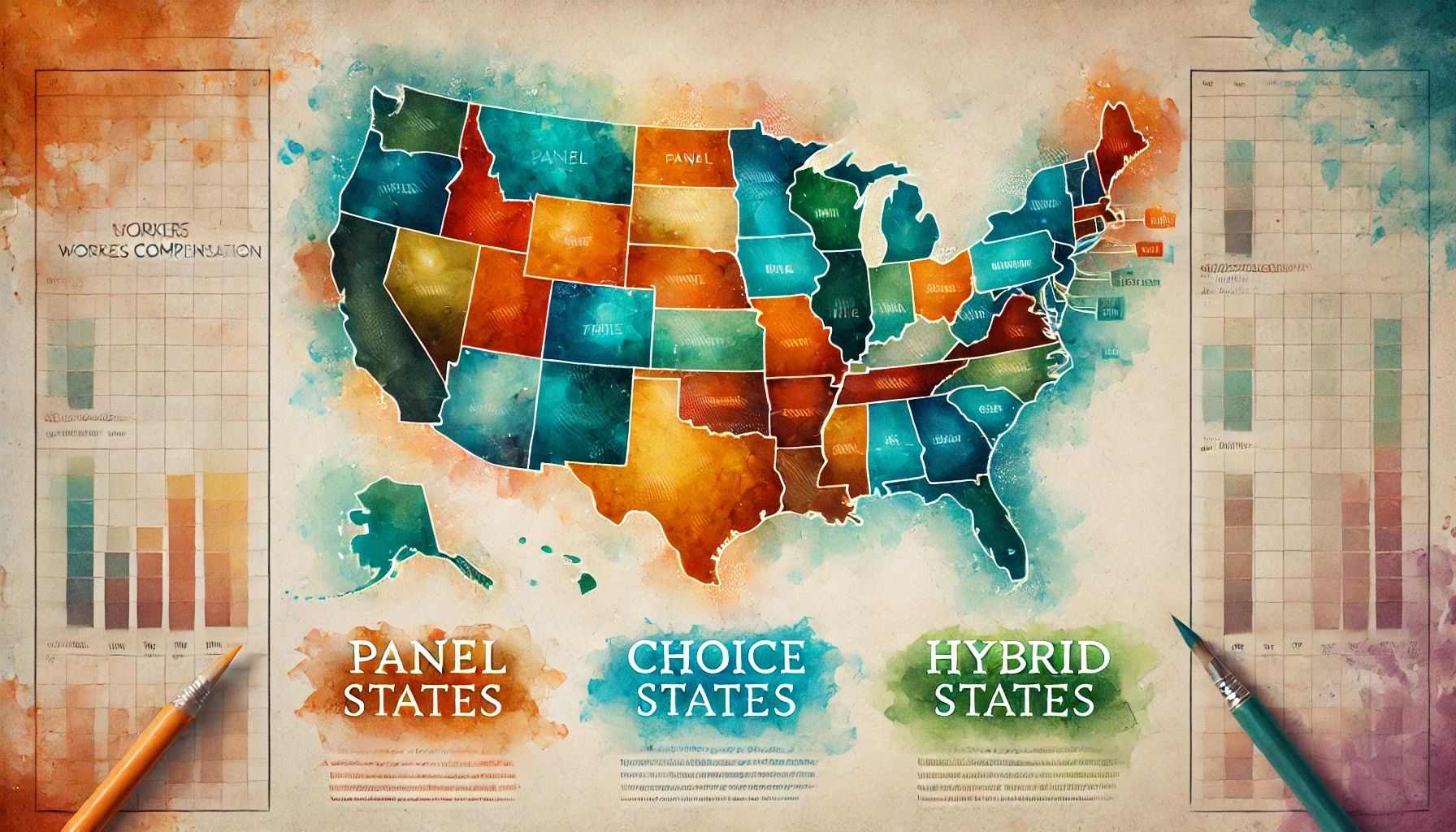 Employer Choice in Workers’ Comp – a State-by-State Survey