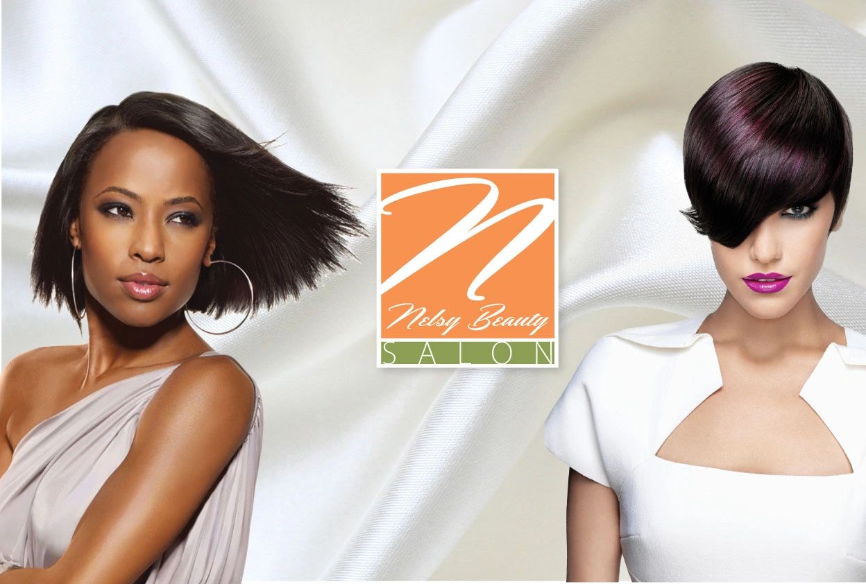 Nelsy Beauty Salon