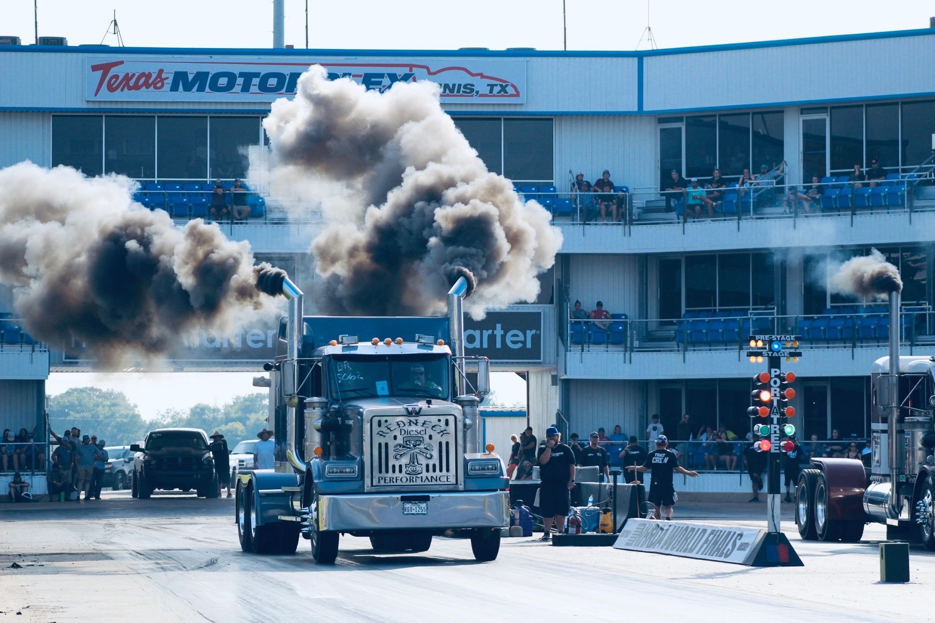 Redneck Diesel Performance: Expert Diesel Repair in Wilmer Texas