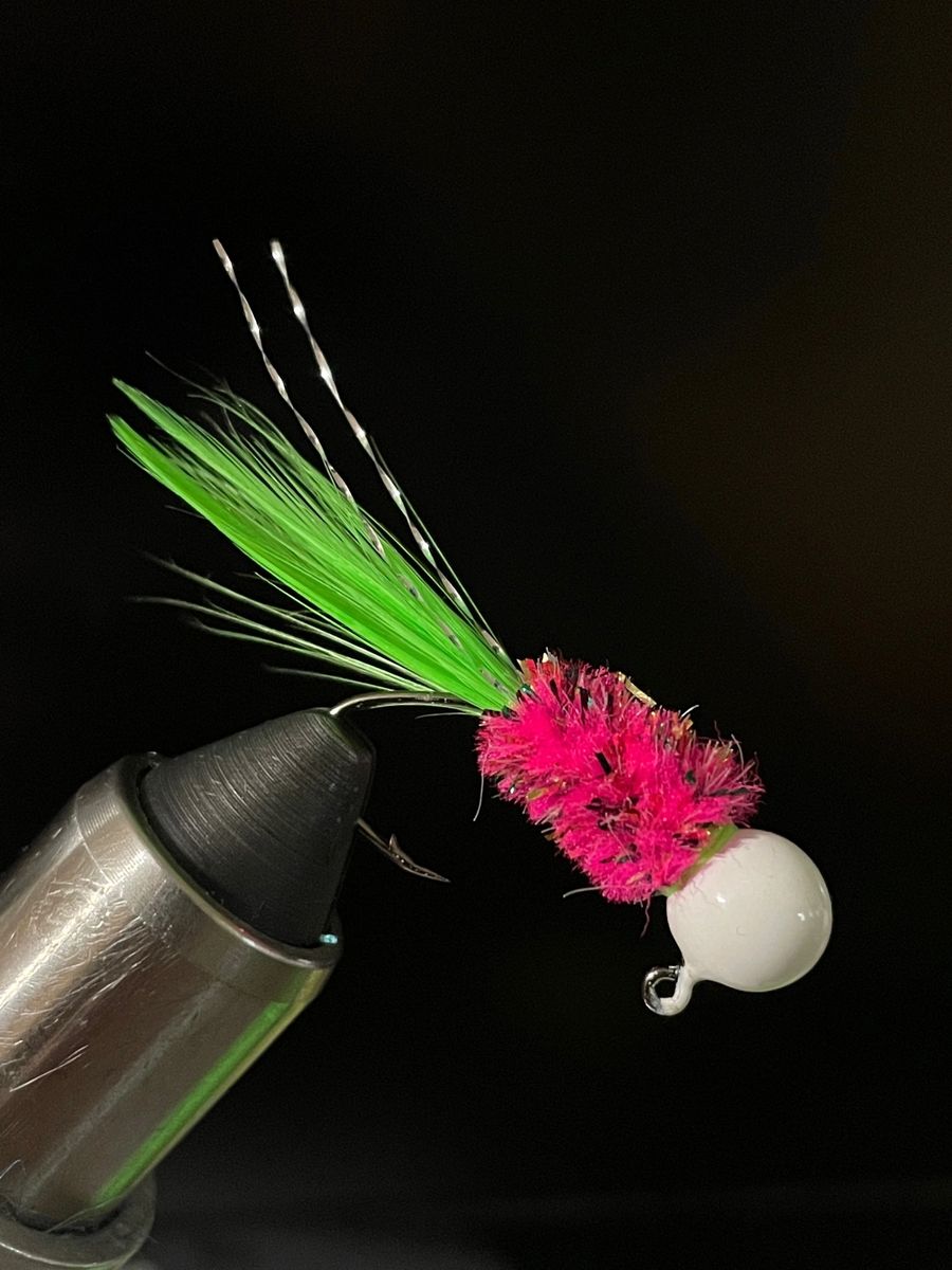 3 pack - Electric Chicken