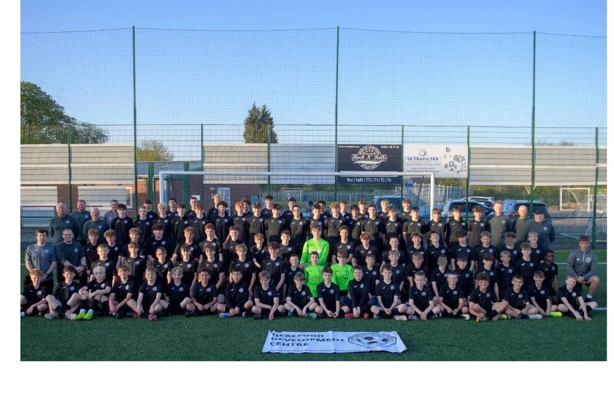 Trials | Hereford Development Centre