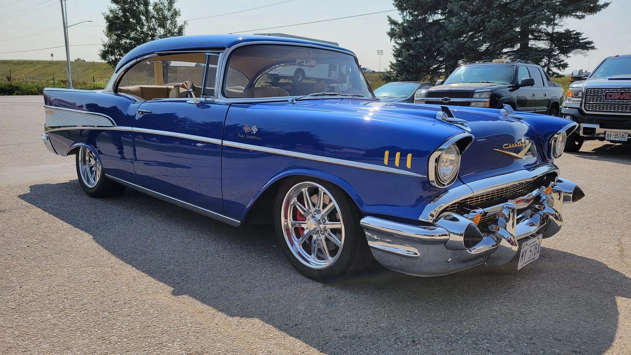 Radical Restoration & Restomods Inc.