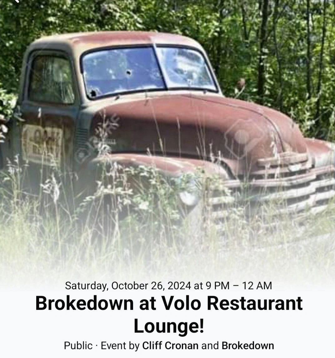 Volo Lounge