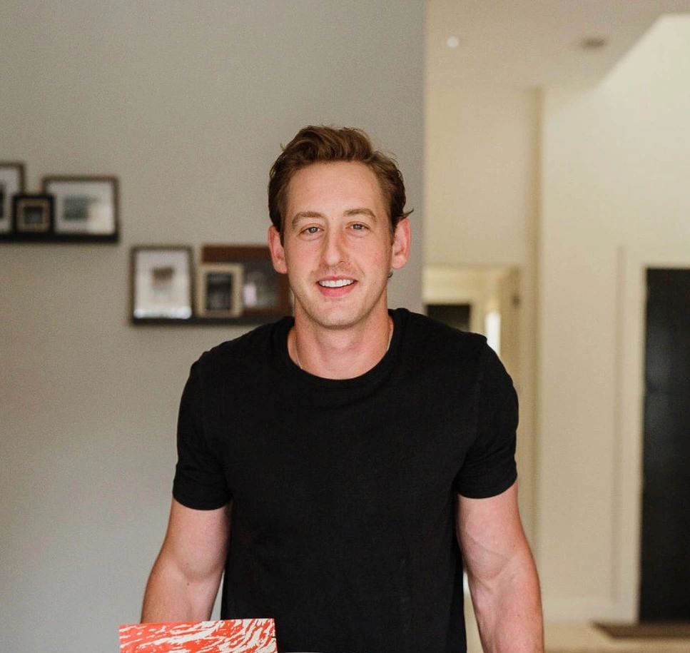 Move and Amplify Your Life with Jared Goetz