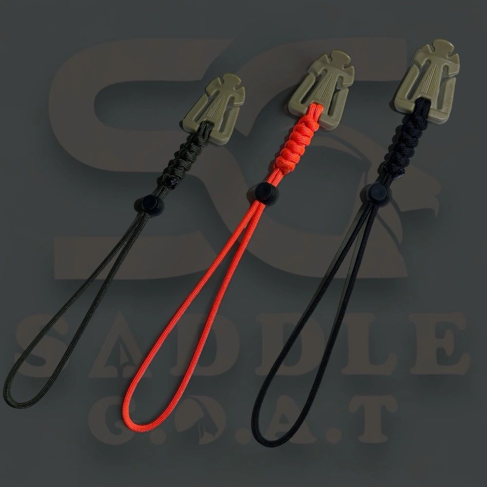 Saddle Goat - Saddle Hunting Gear, Stick and Platform Holders