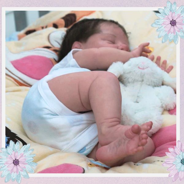 Reborn Baby Creations by Forever Newborn