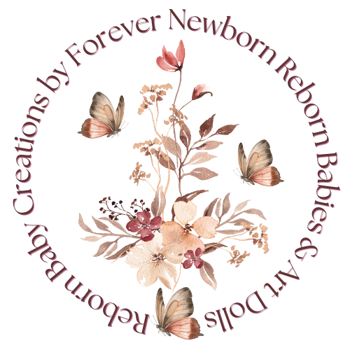 Reborn Baby Creations by Forever Newborn