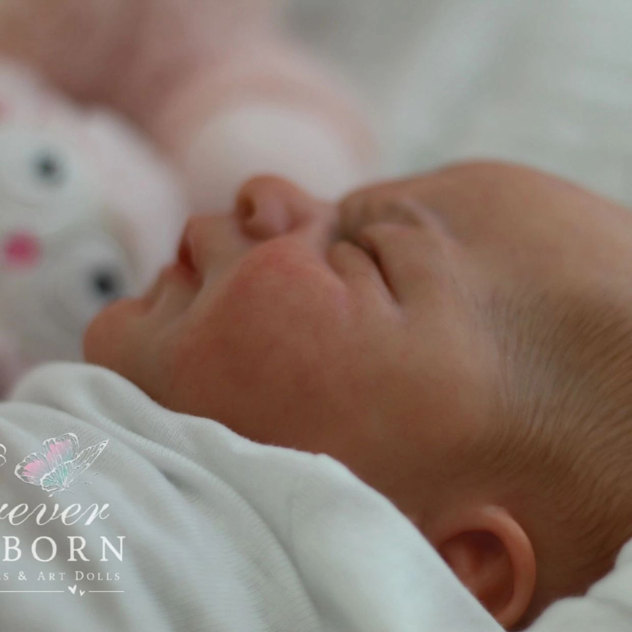Reborn Baby Creations by Forever Newborn