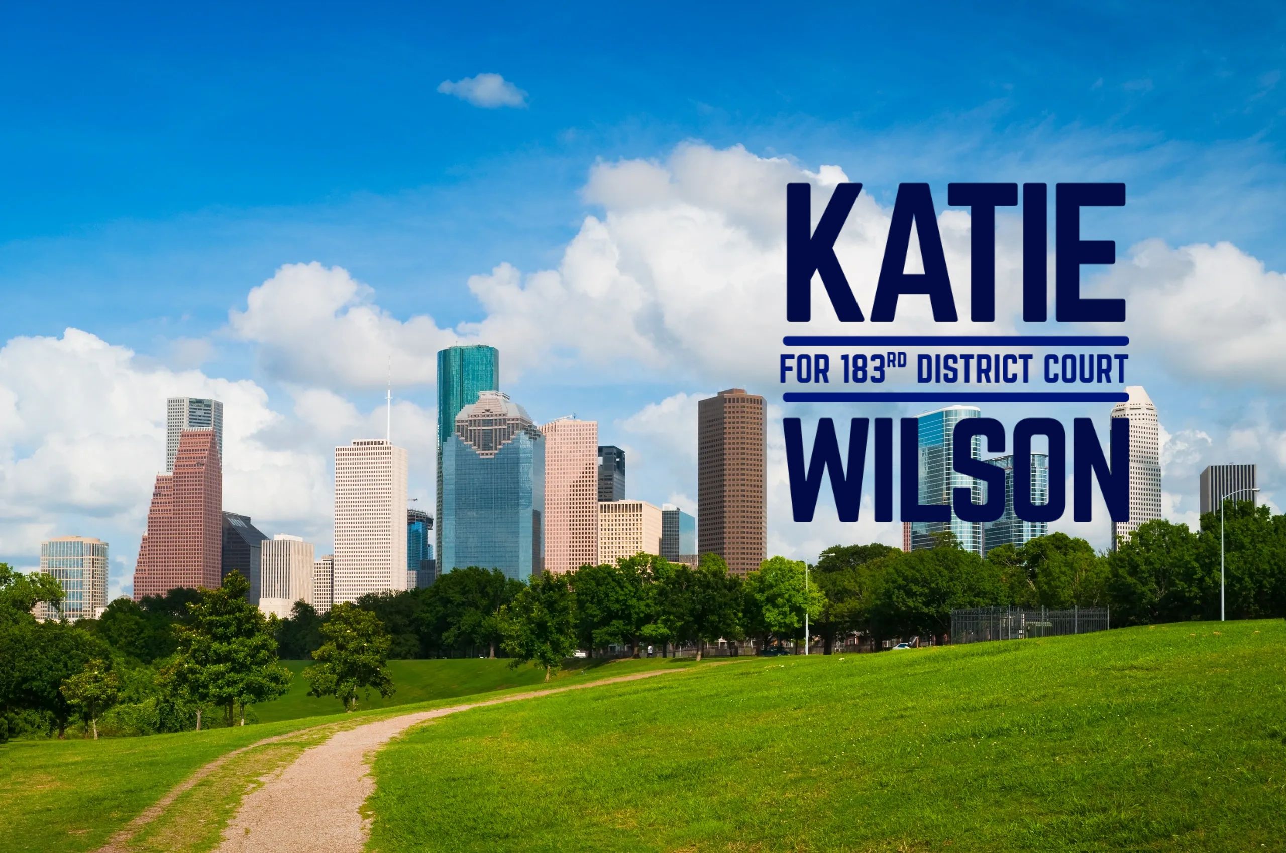 KatieWilsonForJudge