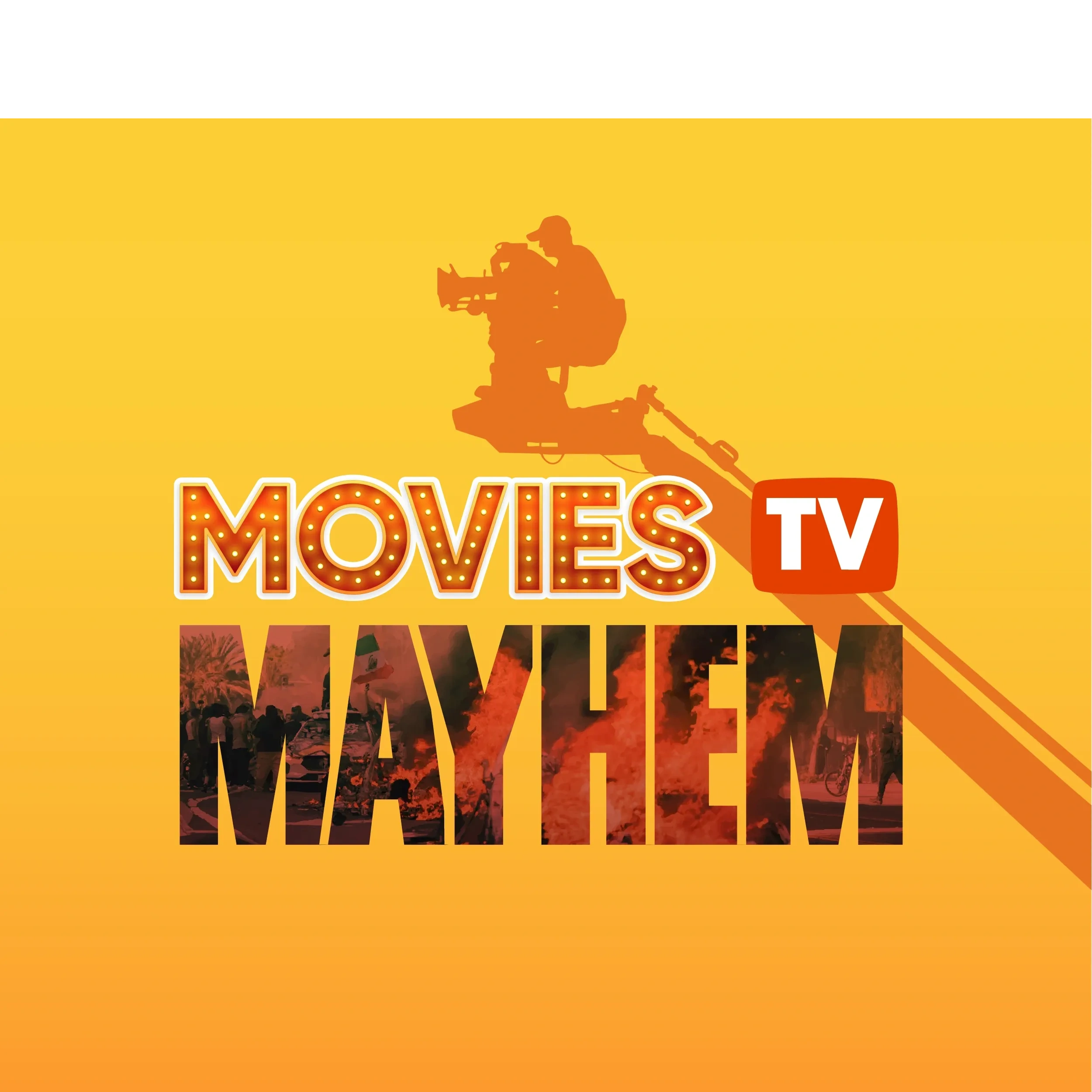 MOVIES TV MAYHEM