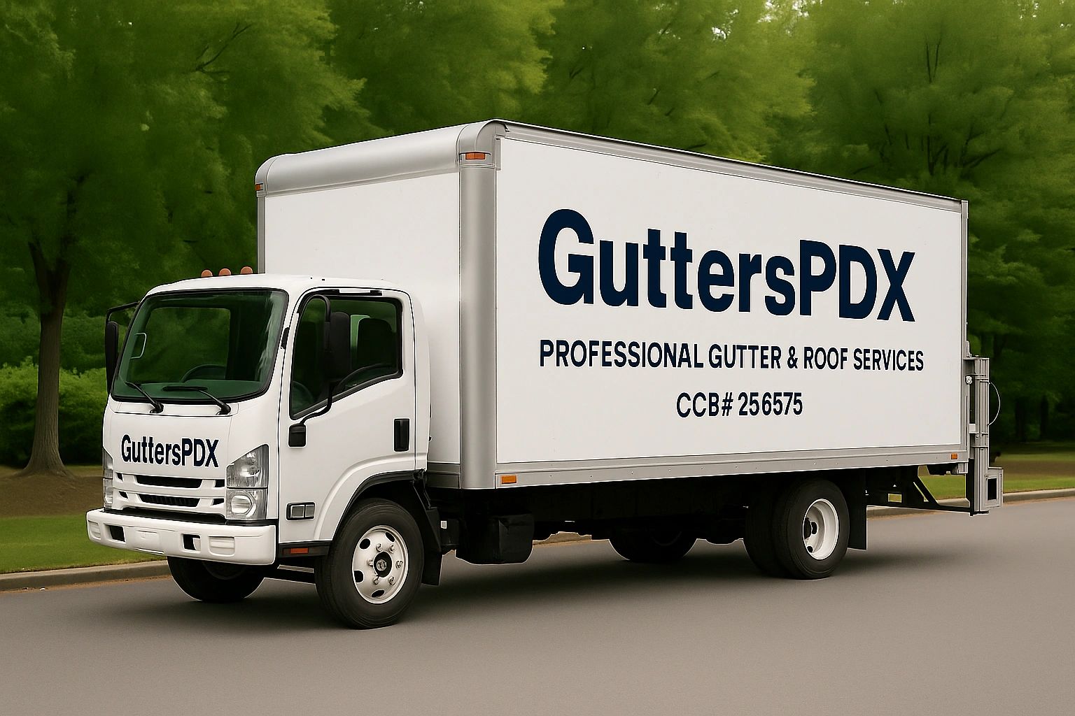 GuttersPDX