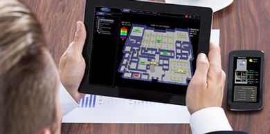 Legend Companies - HVAC Construction, HVAC Service, Facility Service