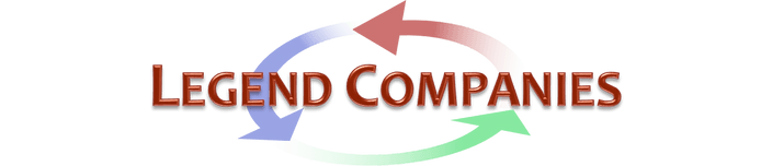 Services | Legend Companies