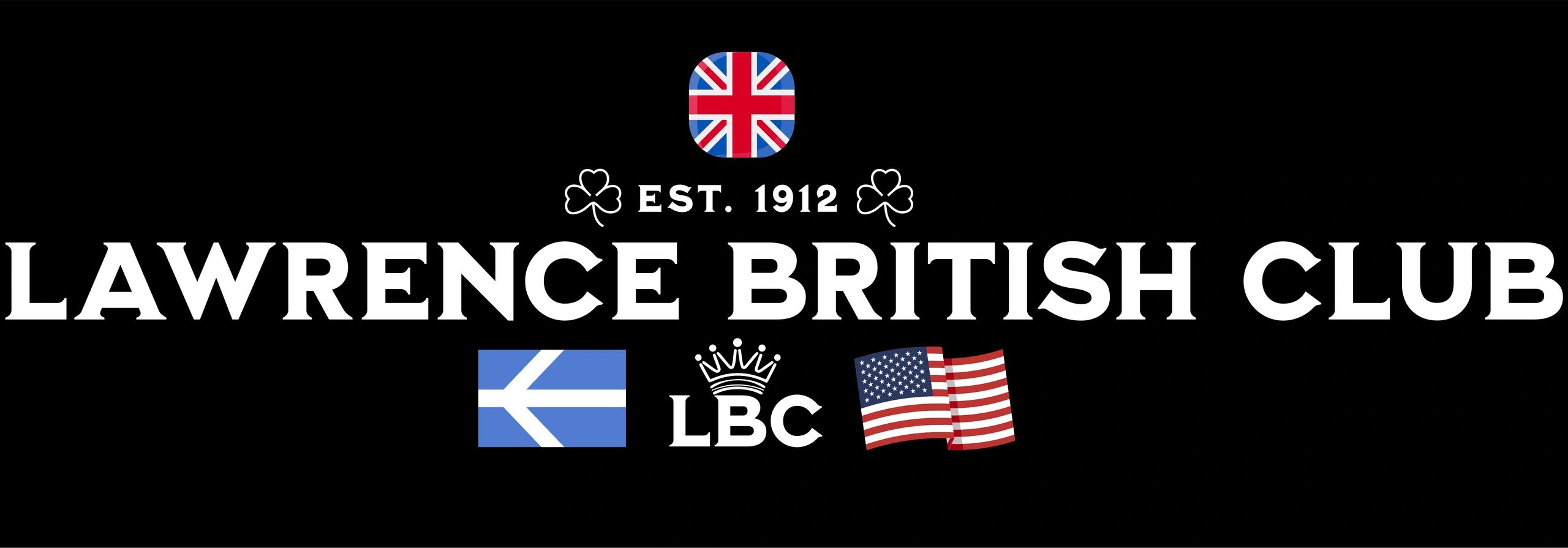Lawrence British Club