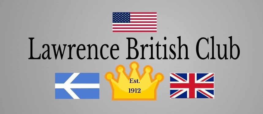 Lawrence British Club