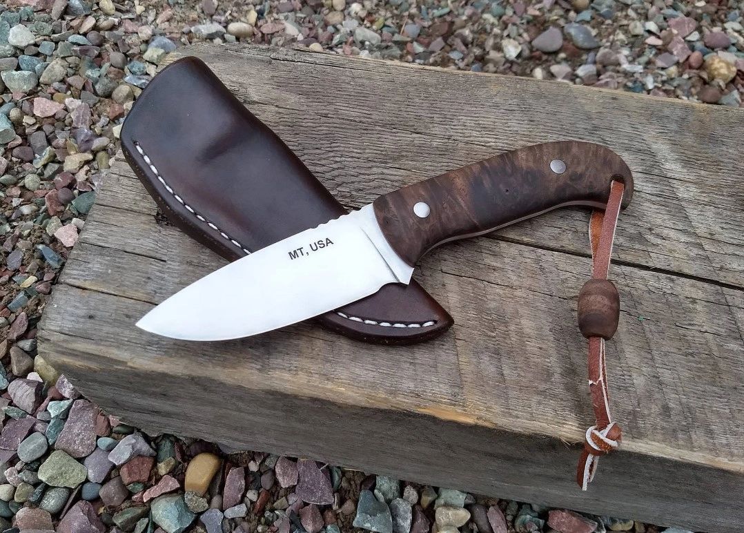 Albertoni Custom Knives - Cutlery and Knives, Custom Cutlery