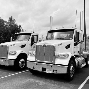 Discover Exciting Class A CDL Job Opportunities at Blue Ox Transport ...