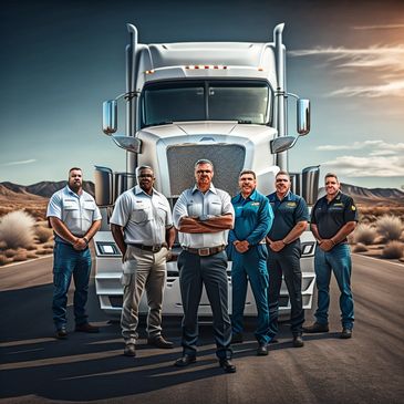 Discover Exciting Class A CDL Job Opportunities at Blue Ox Transport ...