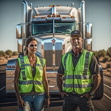 Discover Exciting Class A CDL Job Opportunities at Blue Ox Transport ...