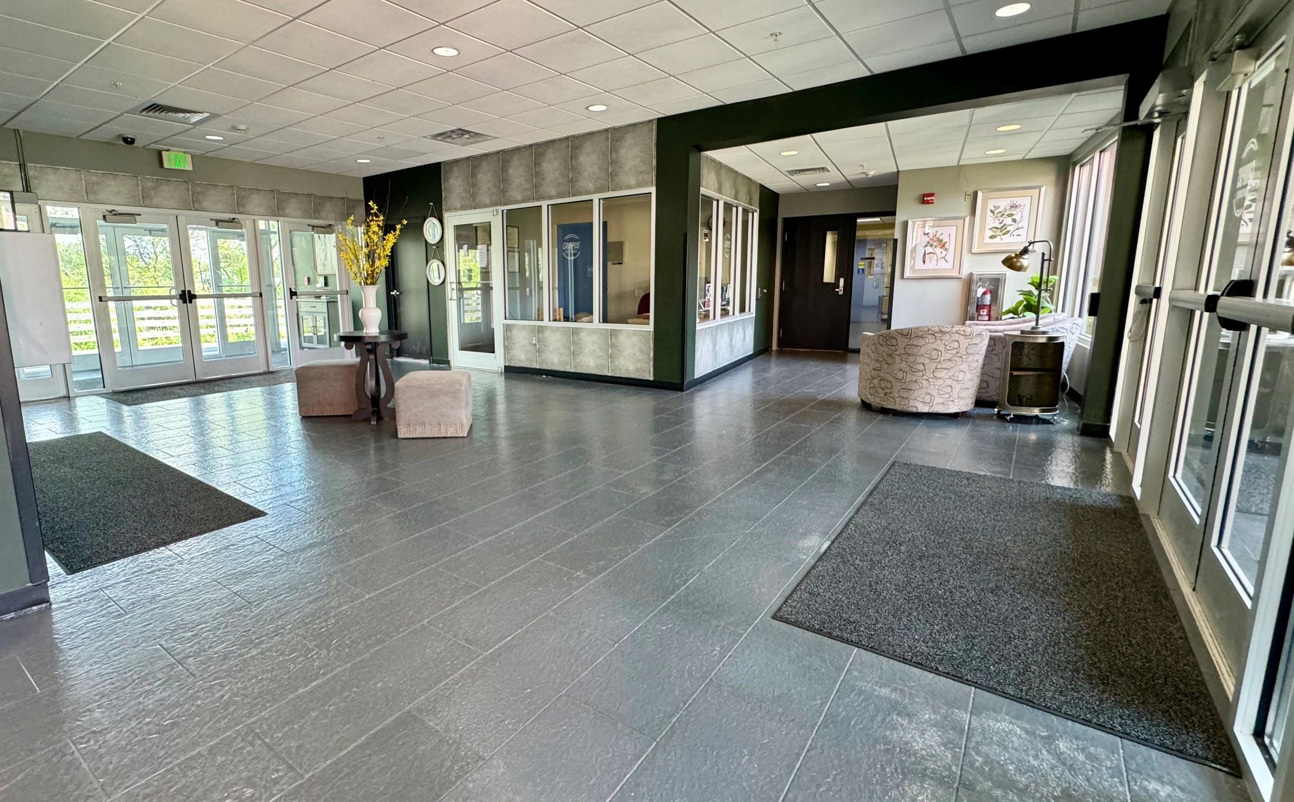 Affordable Living in Harmony Village