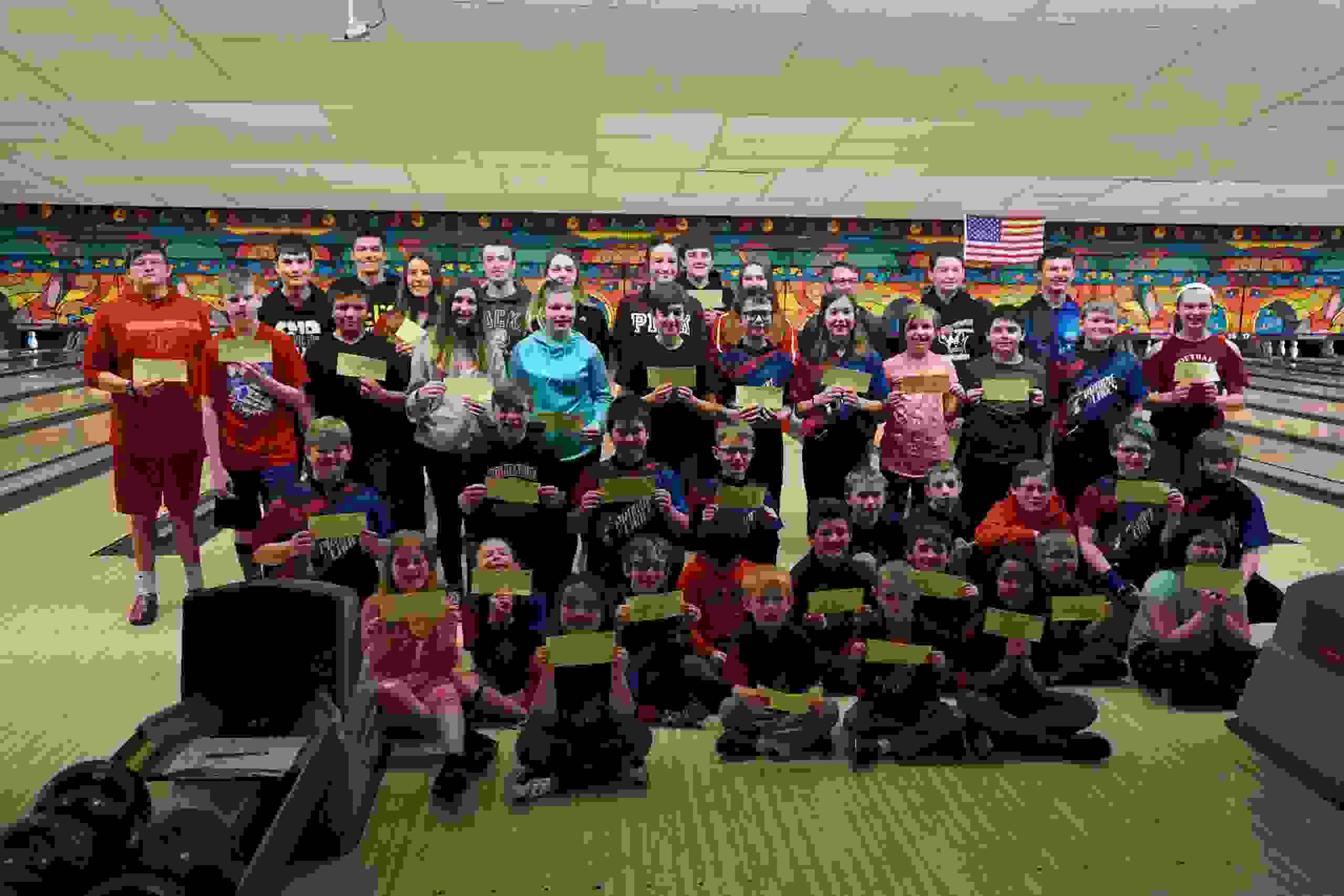 Prairie Lanes Jr. Bowling | Coachz' Pro Shop