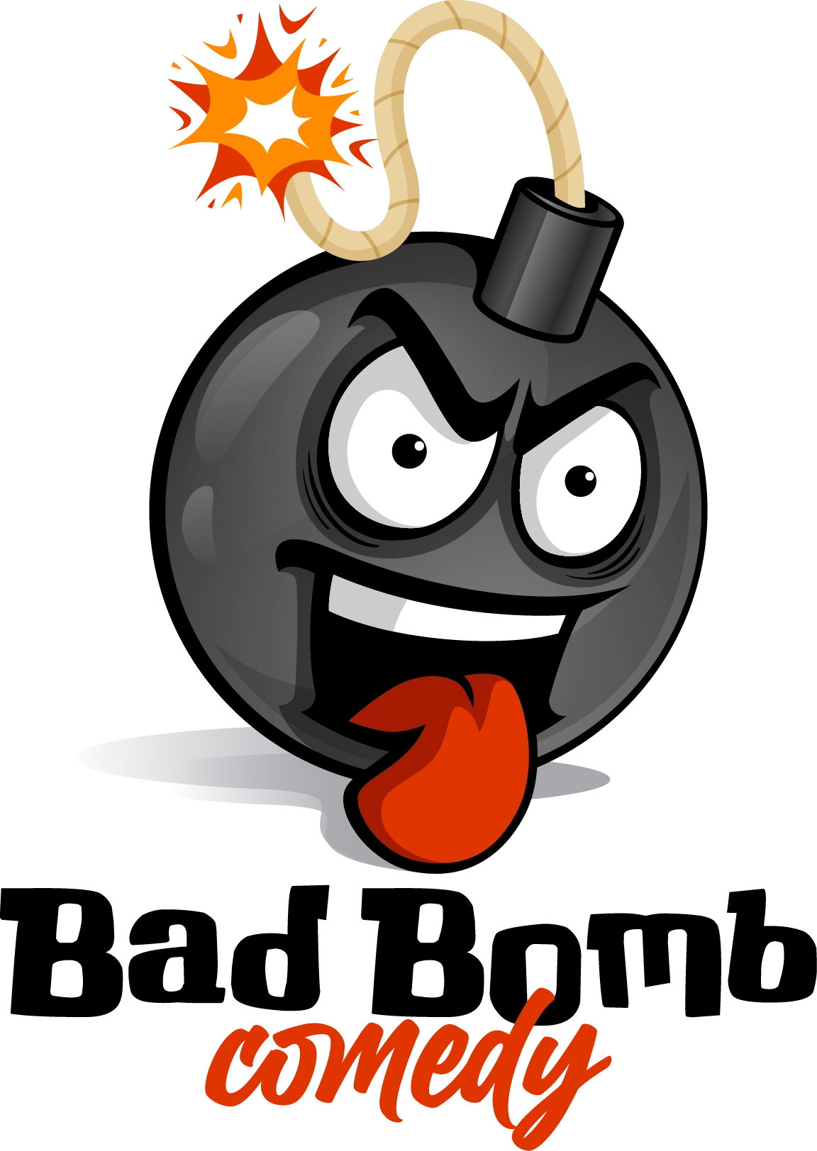 Bad Bomb Comedy