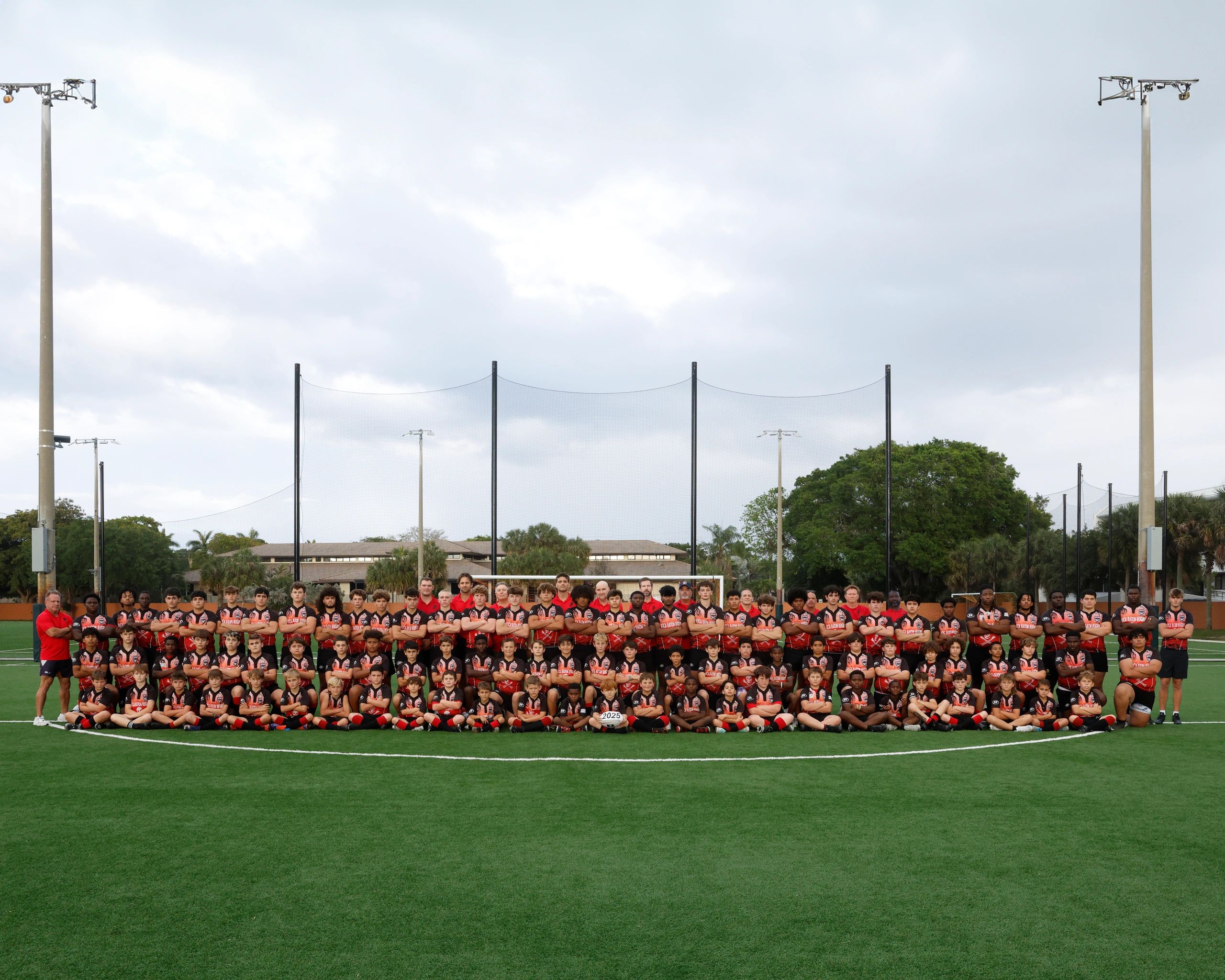 Boca Raton Youth Rugby - Home