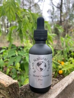 Metal Cleanse Pro